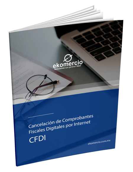 ¿Cómo funciona el nuevo proceso de cancelación de CFDI?