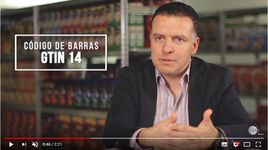 ¿Qué es el código GTIN y para qué sirve? | GS1 México