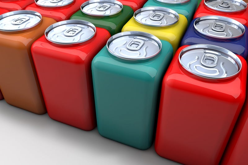 Tendencias para el desarrollo de envases innovadores