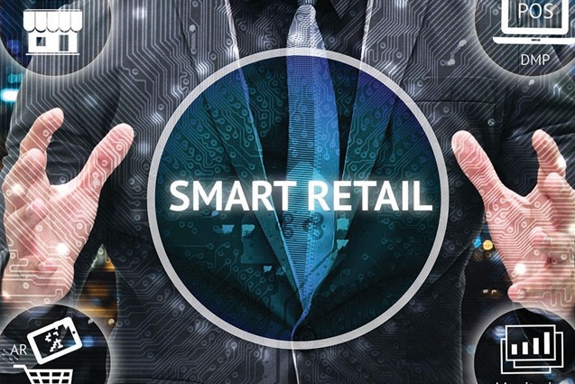 Smart Retail: La nueva forma de vender