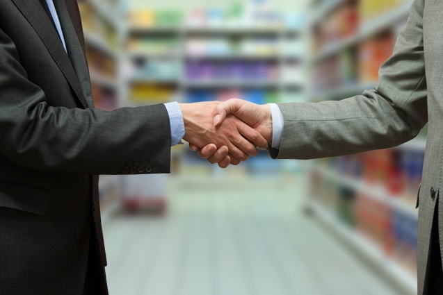 8 pasos para negociar con supermercados siendo PyME