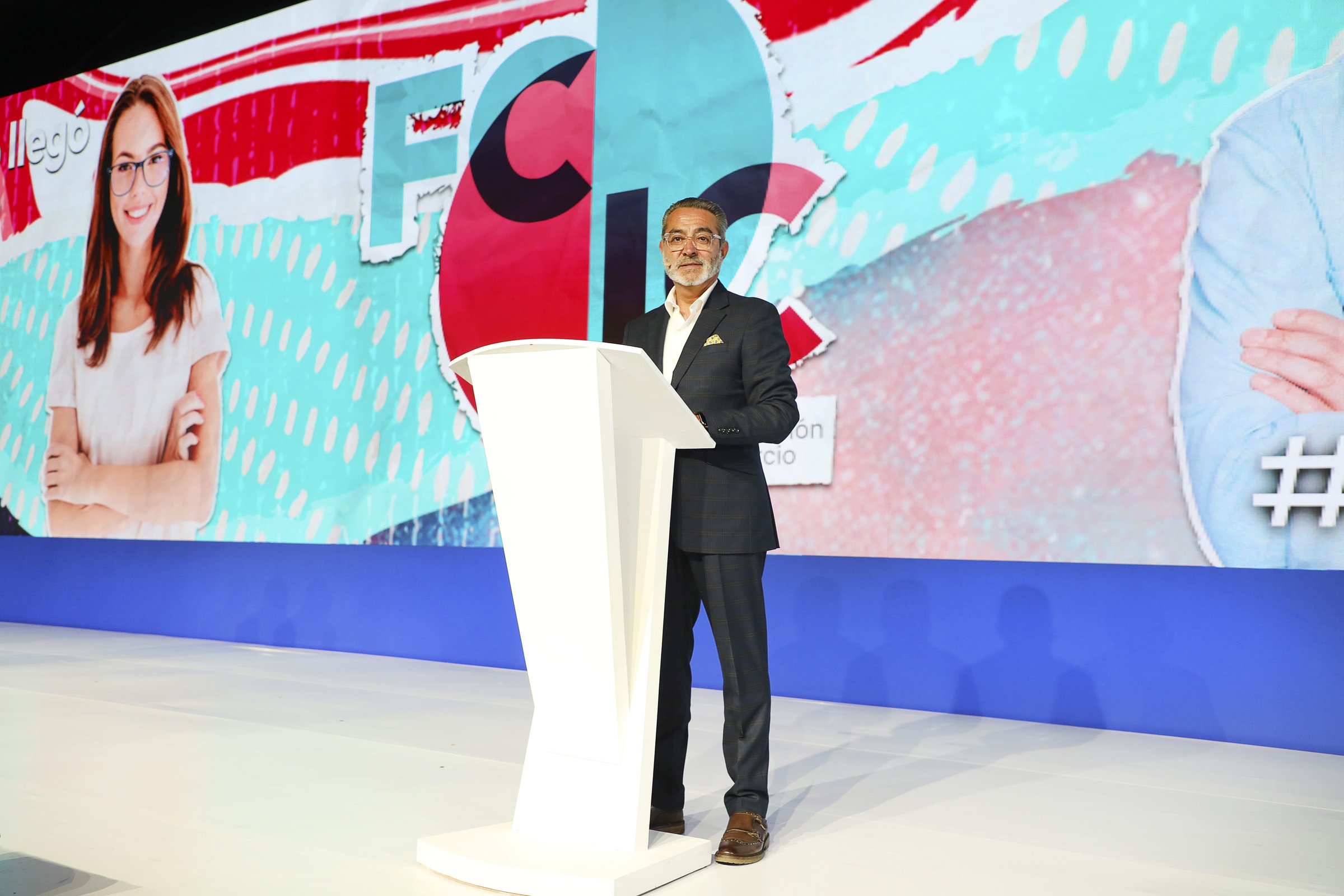 GS1 MÉXICO TRAZA EL FUTURO DE LOS NEGOCIOS EN SU FORO DE COLABORACIÓN INDUSTRIA COMERCIO 2022