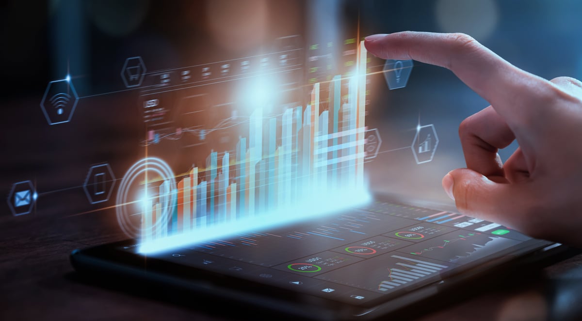 Sector Financiero